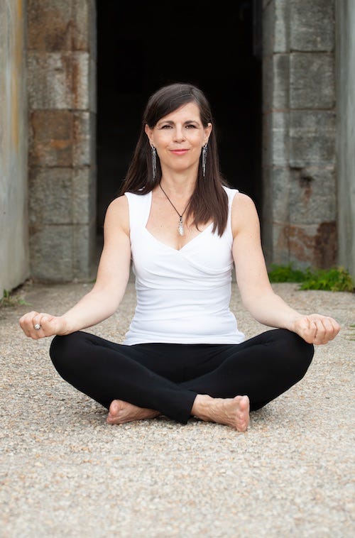 Mushti Mudra: Release Stress Before It Overwhelms You | by Catherine ...