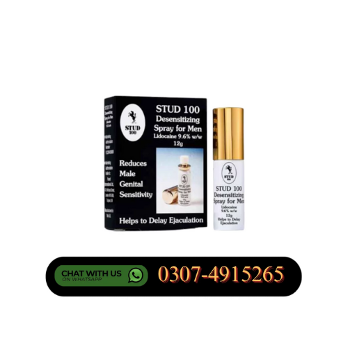 Stud Delay Spray. Introduction: | by Ahmadhashmi | Jan, 2024 | Medium