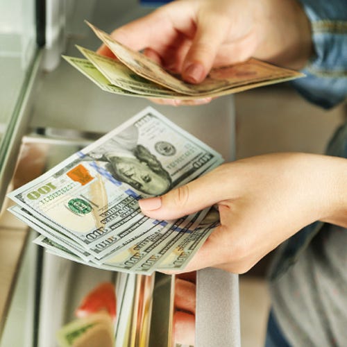 Why We are Different | Monex Money Exchange - Benny - Medium