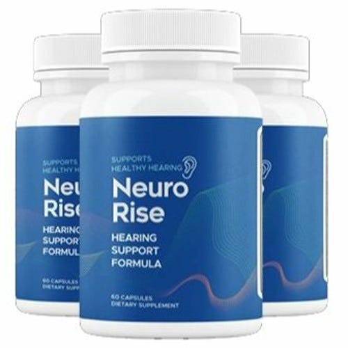 Unraveling the Enigma of Neuro Rise: Exploring the Intersection of ...