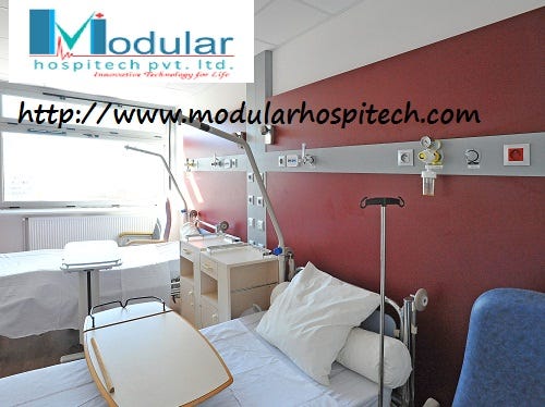 which is the best modular OT manufacturer in India | by Modular ...