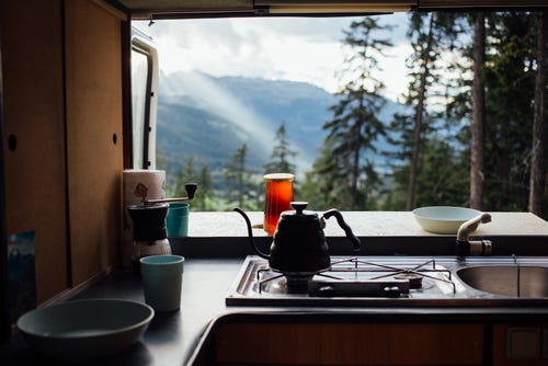 2023 RV values: How much does an RV cost? Plus, the most popular brands ...