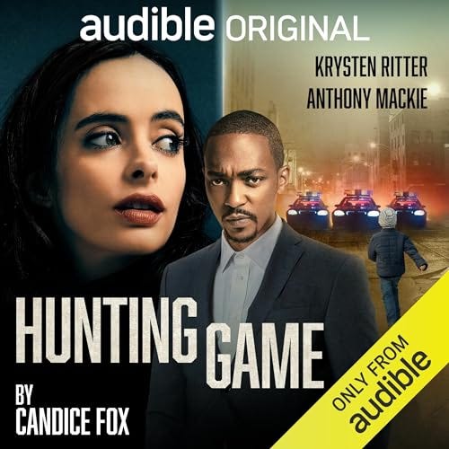 A Heart-Pounding Thriller: A Review of “Hunting Game” by Candice Fox | by Angela Dee | Medium
