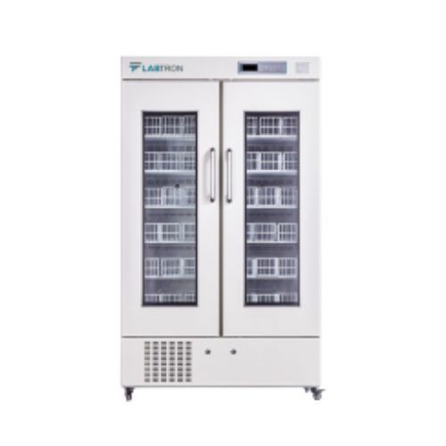 Ensuring Optimal Blood Storage: A Deep Dive into the Blood Bank ...