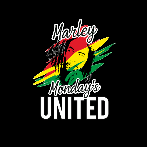 Marley Monday’s United Boatride - Harry Ajax - Medium