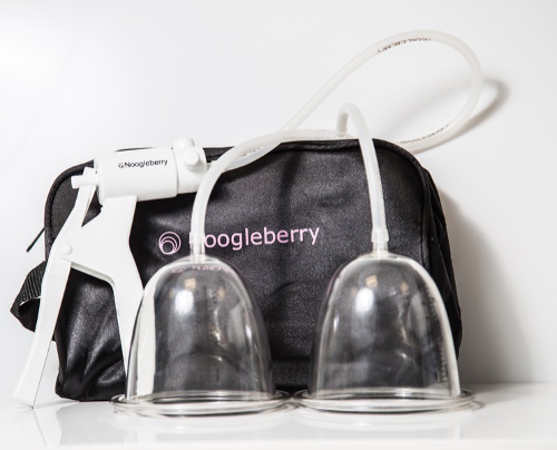 The Noogleberry Breast Pump. I get questions almost everyday from… | by ...