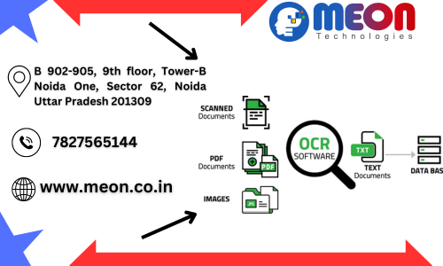 best ocr software in india - Meon Technologies - Medium