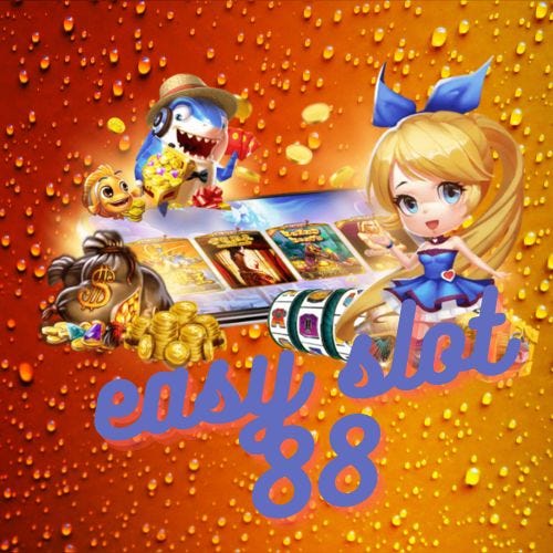 easy slot 88 - Seojan - Medium