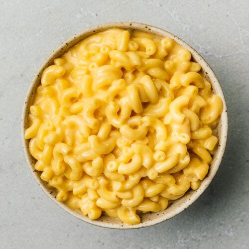 Easy, Cheesy, Mac.. Upgrading the Kraft Classic with a few… | by ...