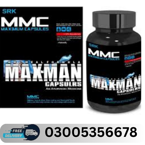 Maxman Capsules in pakistan * 0308 =5356226 * 100% sure - Geled Fere ...
