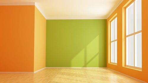 Triangle Pro Painting: Elevating Raleigh, NC with Exceptional ...