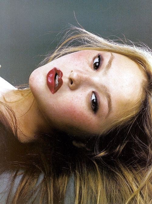 Devon Aoki- National Treasure. A National treasure in the fashion… | by ...