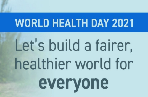 The WHO Academy: Building a fairer, healthier world | by Margot Schein ...