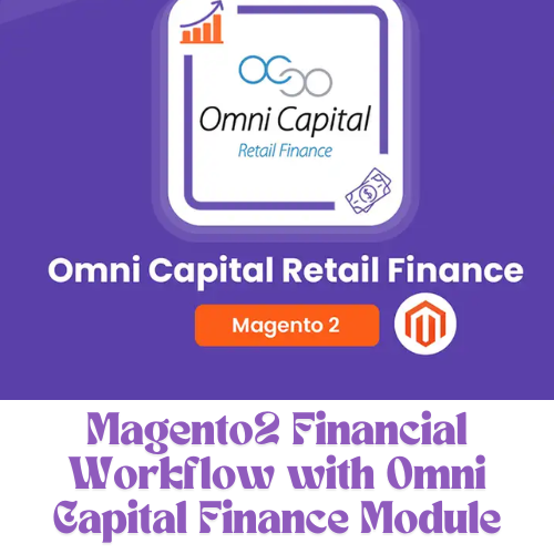 Magento 2 Omni Capital Finance | Magento2 Omni Capital Finance ...