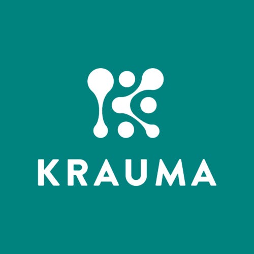 Krauma - Krauma - Medium