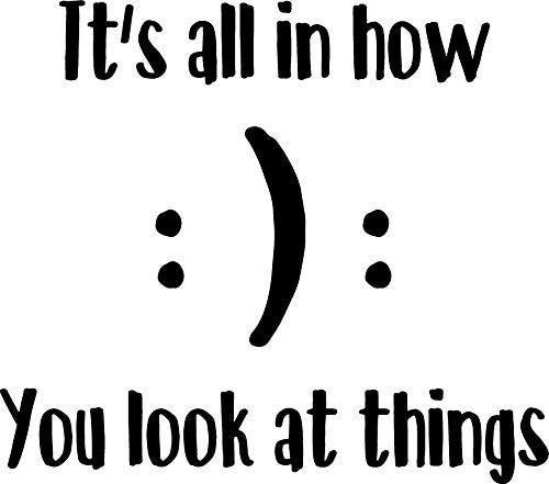 It's all the way you look at things | by Treadmill Treats | May, 2024 ...