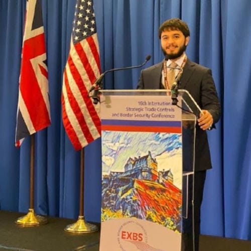 Haji Ajmal Rahmani Mir Rahman: Gladly Addressing Individuals of ...