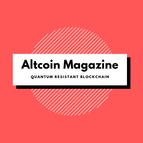 Quantum resistant blockchain and cryptocurrency, the full analysis in ...