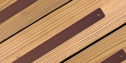 The Significance of Anti Slip Insert Decking Strips | by Floor Safety ...
