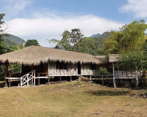 Vernacular Architecture of Assam; a Disaster Resilient Architectural ...