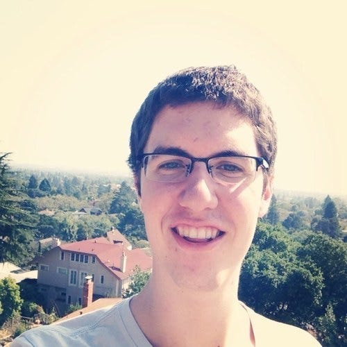 A Self-Made (Renaissance) Man. Baker, Rapper, Political Scientist, and ...