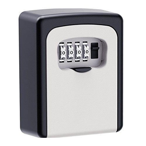 Get The Protection You Need With Our Key Safes Brisbane - eastcoastsafe ...