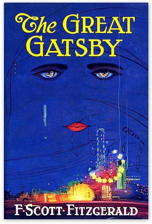 The Great Gatsby: A Tale of Modernist Mourning | by Sashini Rodrigo ...