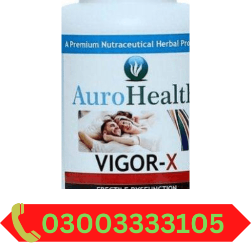 VIGOR-X Capsule 03003333105 - gold fly - Medium