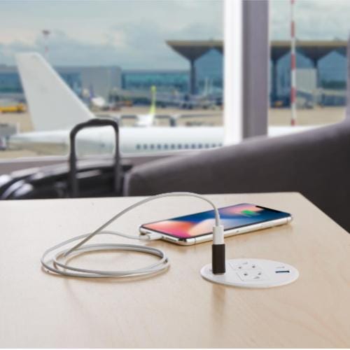 Smartphone Protecting USB Malware Blocker: A Comprehensive Overview ...