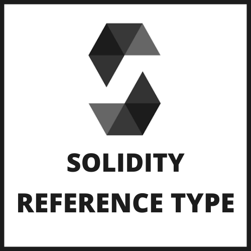 Solidity Reference Type. Unlike Value type variables which… | by Amarachi Ugwu | Medium