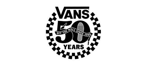 Evaluation 1. Campaign 1 — VANS 50 YEARS OFF THE WALL… | by Mel ...