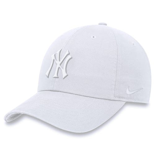 Nike Yankees Hats. Our Verdict | by Gabriel White | Medium