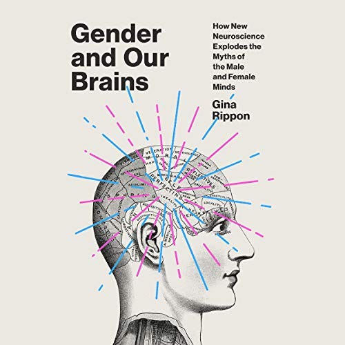 The Myth of Gendered Minds: Why Our Thoughts Have No Gender | by ...
