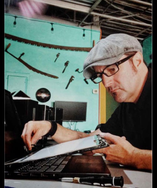San Diego Computer Repair. San Diego Computer Repair, as offered… | by ...