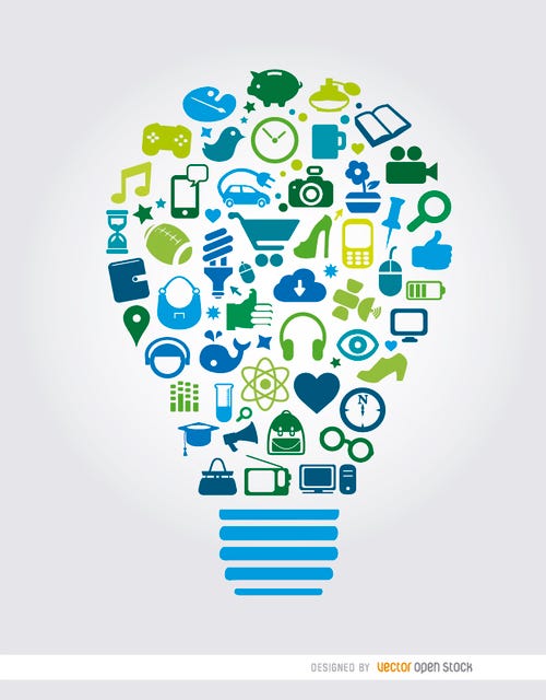 Common Core: The Creativity Challenge | by Emily Meskimen | Medium