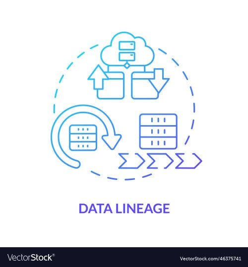 Data Lineage and Metadata: Navigating the Data Labyrinth | by Praveen ... Data Lineage and Metadata: Navigating the Data Labyrinth | by Praveen ...