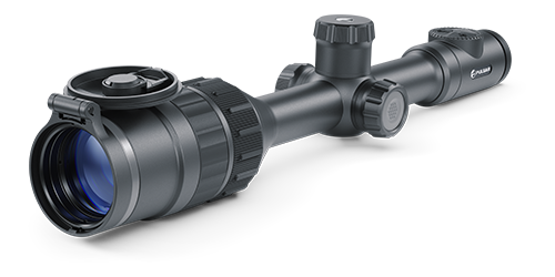 Best Night Vision devices in uk. ATN X-Sight 4K Pro: | by Troy Allender ...