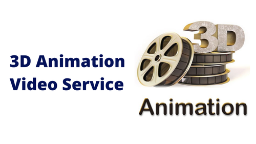 3D Animation Services. Come to with us anything from simple… | by ...