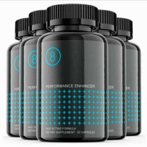 Performer 8 Men Supplement — Results, Benefits, Consumer Reviews And ...