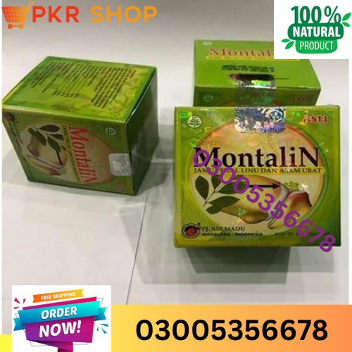 Montalin Capsules price in pakistan # 03005356678 # 100% Result - Alex ...