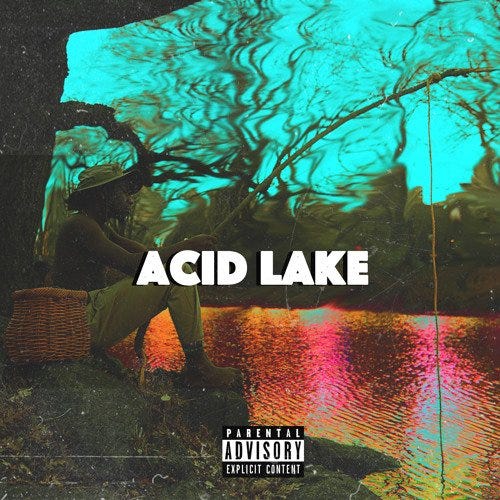 JAY BEL- ACID LAKE (AUDIO). It’s been a hot minute (almost a year… | by ...