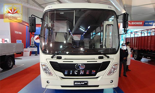 Eicher Motors Grows Strong on Good Valuation | by Dynamic Levels | Medium