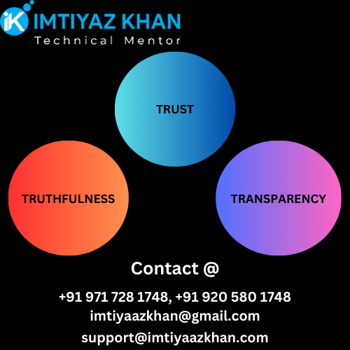 Unlocking Happiness: The Power of 3Ts in Building Trustful ...