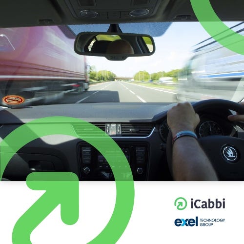 How to Implement Automation in Your Taxi Business? | by iCabbi UK | Medium