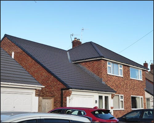 Roofer in Wirral | Repairing Flat Roof for Prolonged Life | by Wirral Roofers | Jun, 2024 | Medium