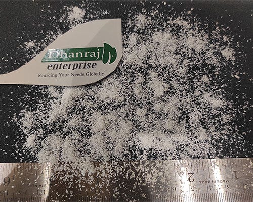 Low Fat Extra Fine Grade Desiccated Coconut Exporter India Dhanraj ...