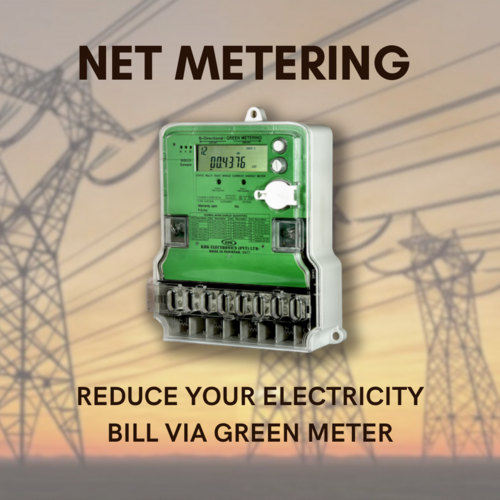 Net Metering in Pakistan. Pakistan has experienced a rise in… | by ...
