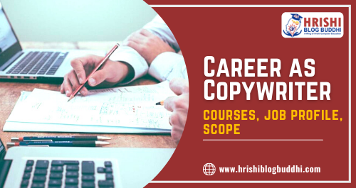 Career in Copywriting - surekha bhosale - Medium