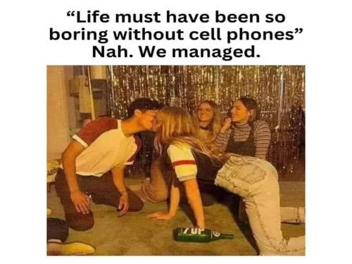 20 Funny Gen X Memes for the Ultimate Blast from the Past - Chameleon Memes - Medium