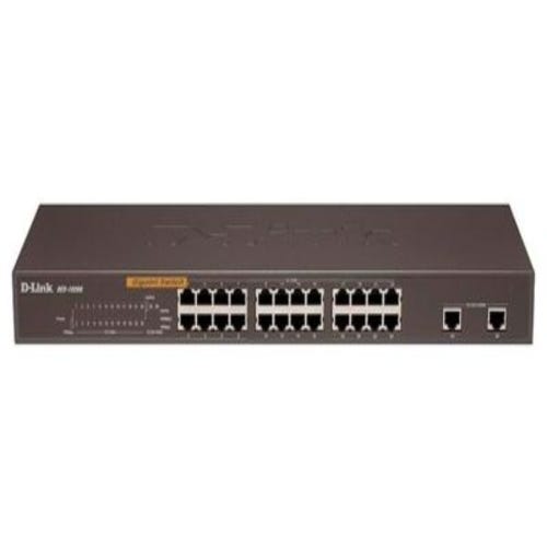 D Link Des 1026g 24 Port Layer 2 Switch Plus 2 Gigabit Ports By Joy Land Jul 2023 Medium
